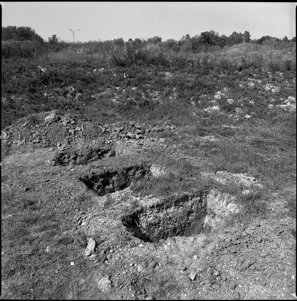 PAIN | Mladen Stilinović